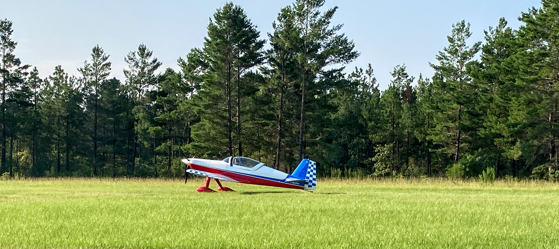 Home – Legendary Flying
